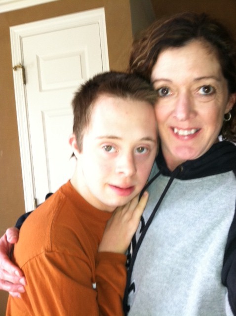 Photo Gallery – Down Syndrome with a Slice of Autism