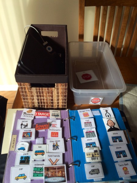 Blog #125~Success Stories with the AAC Talker Device – Down Syndrome ...