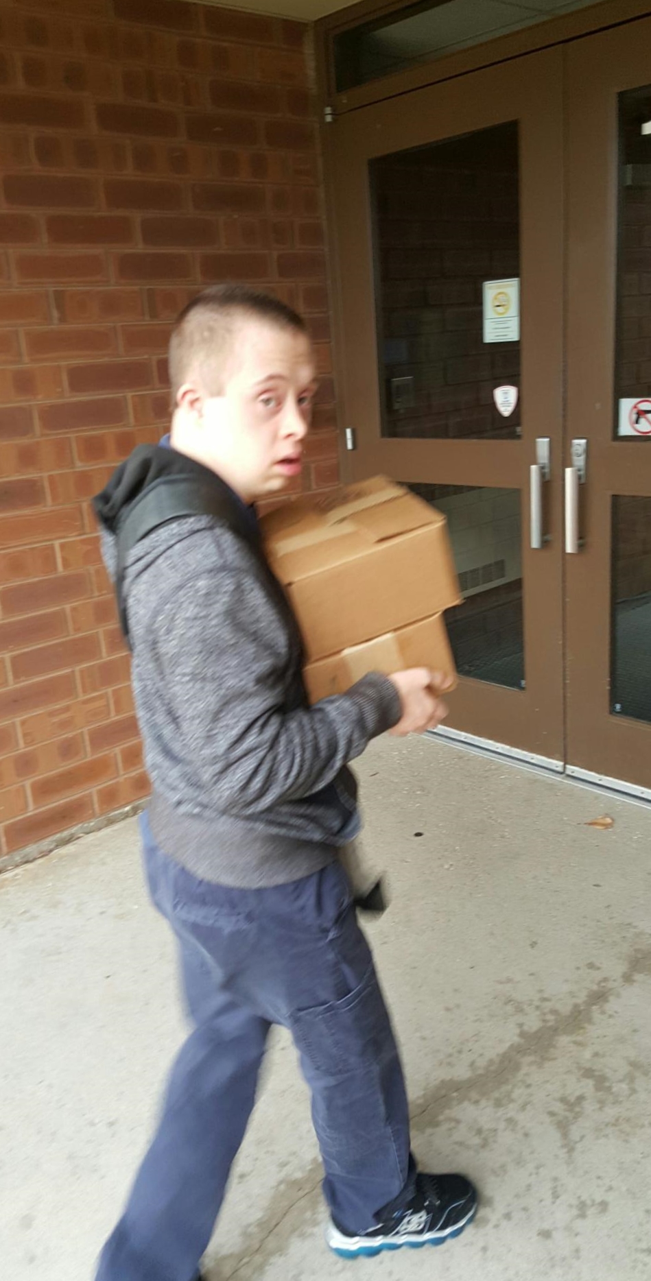 Blog #130~Documentary “Graduating Peter” – Down Syndrome with a Slice ...