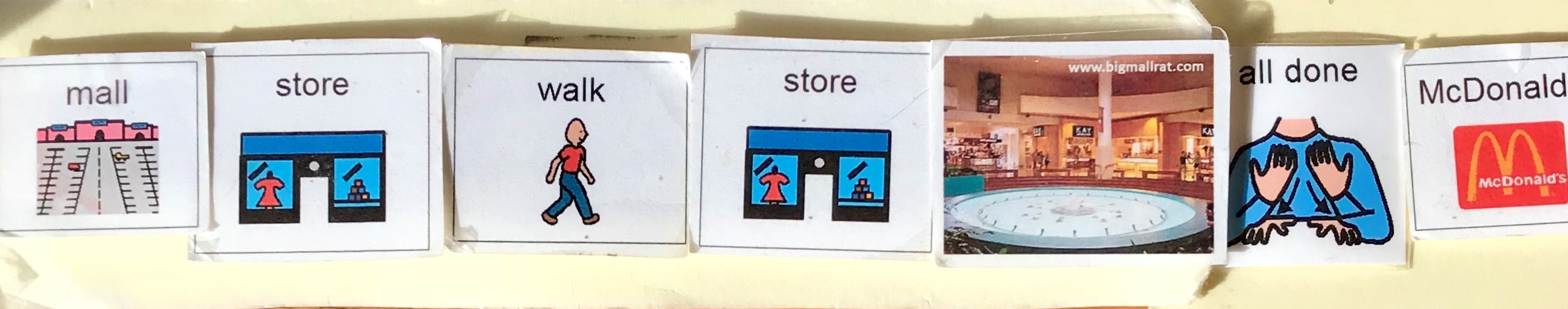 Blog #191~Challenging Behaviors: Why is My Child Acting This Way ...