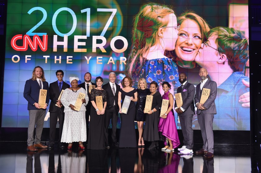 Blog #193~CNN Hero of the Year 2017: Amy Wright of Bitty & Beau’s ...