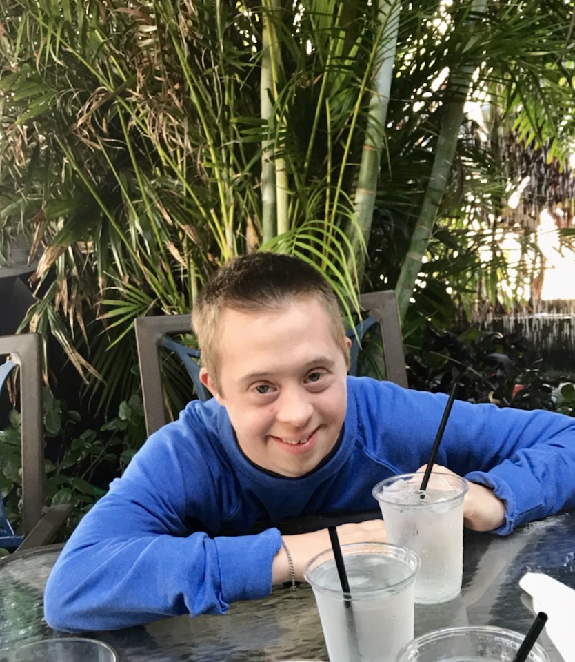 Blog #222~Dear Doctor,A Down Syndrome Diagnosis is a Hope Story – Down ...