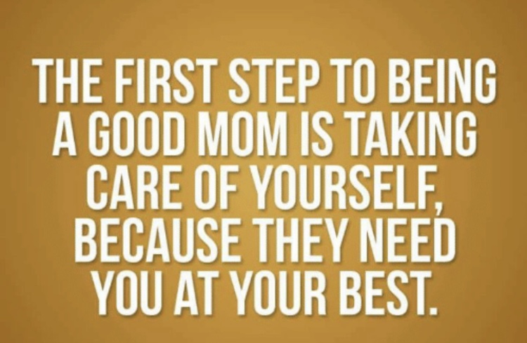 DS-ASD~Mom,Take Care of Yourself – Down Syndrome with a Slice of Autism