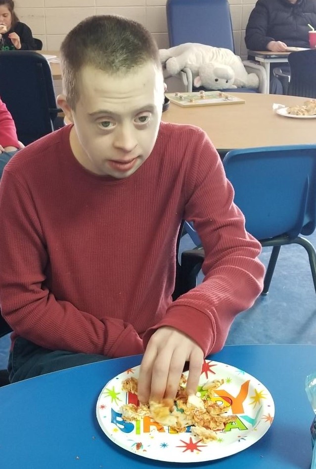 Recreation/Leisure and Special Needs – Down Syndrome with a Slice of Autism