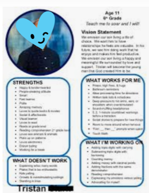 Blog #239~ Back to School Tips for DS-ASD Families in 2021 – Down ...