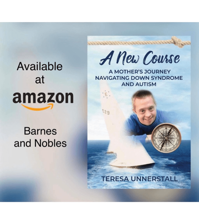 Autism – Down Syndrome with a Slice of Autism