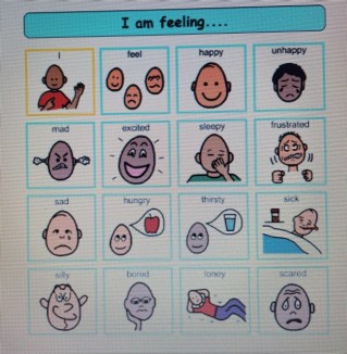 Augmentative and Alternative Communication (AAC) – Down Syndrome with a ...