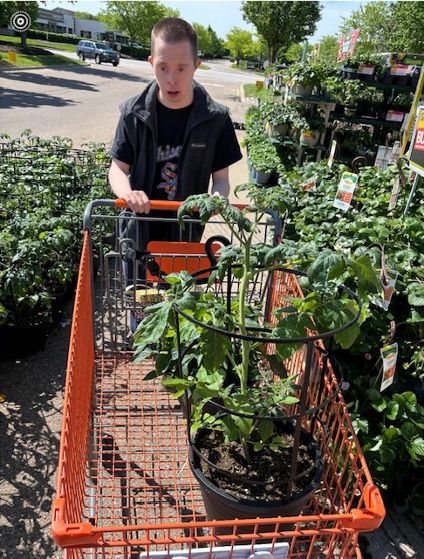 Recreation/Leisure and Special Needs – Down Syndrome with a Slice of Autism