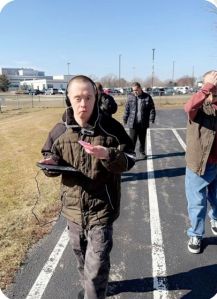 Blog #259~Nick’s Dual Diagnosis: Down Syndrome and Autism – Day Program ...